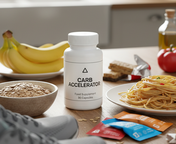 Beating the Bonk: A Practical Guide to Carbohydrate Strategy ...
